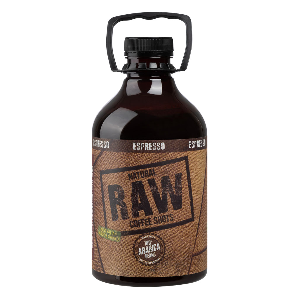 ESPRESSO 1L X 6 - Belpak