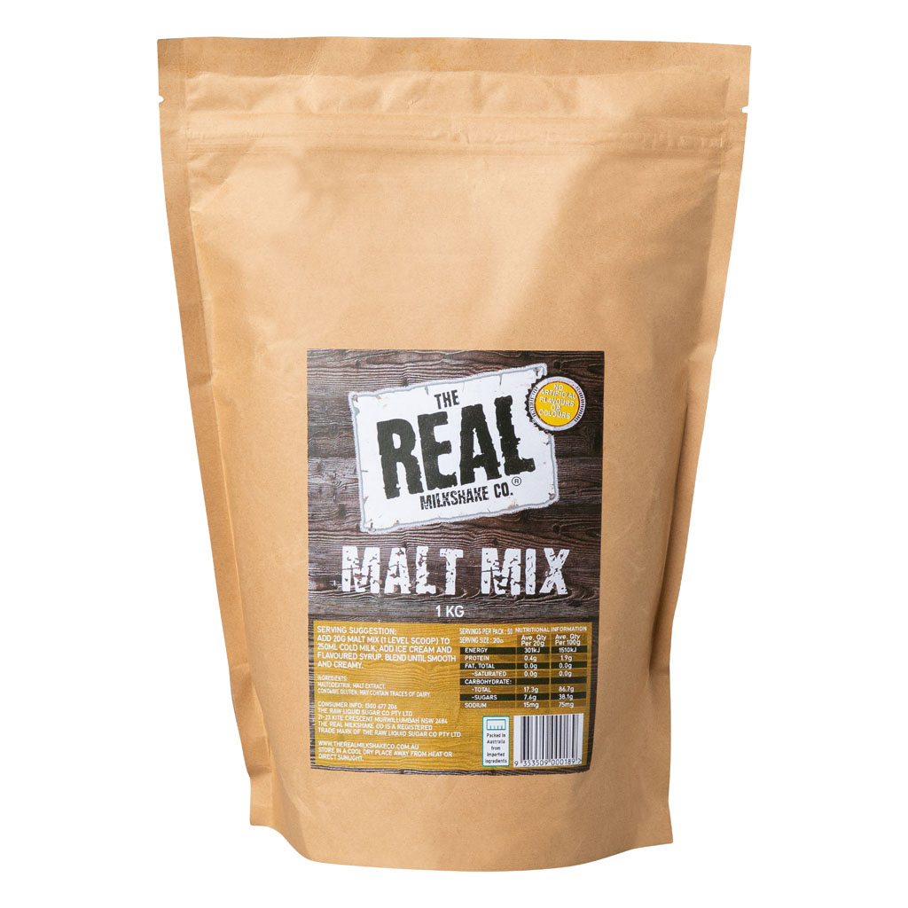 MALT 1KG - Belpak