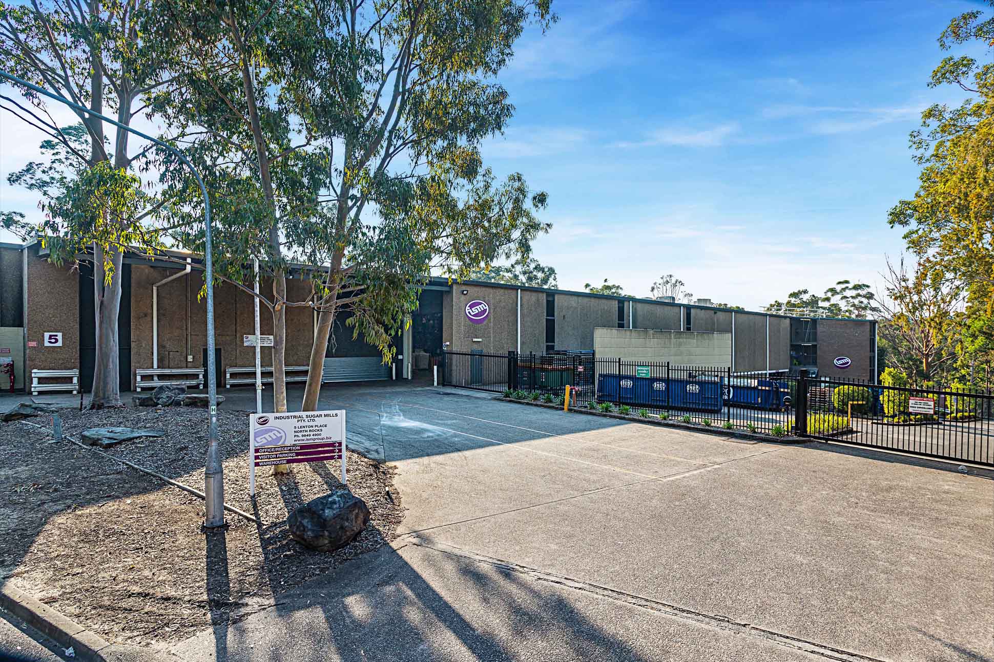 Our History - Belpak