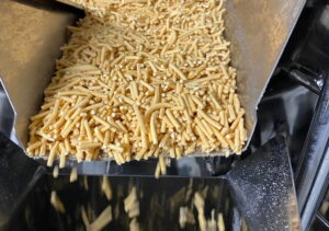 Contract Packing - Belpak